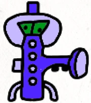 Trumpyflutt | The New Timilode On Wiki | Fandom