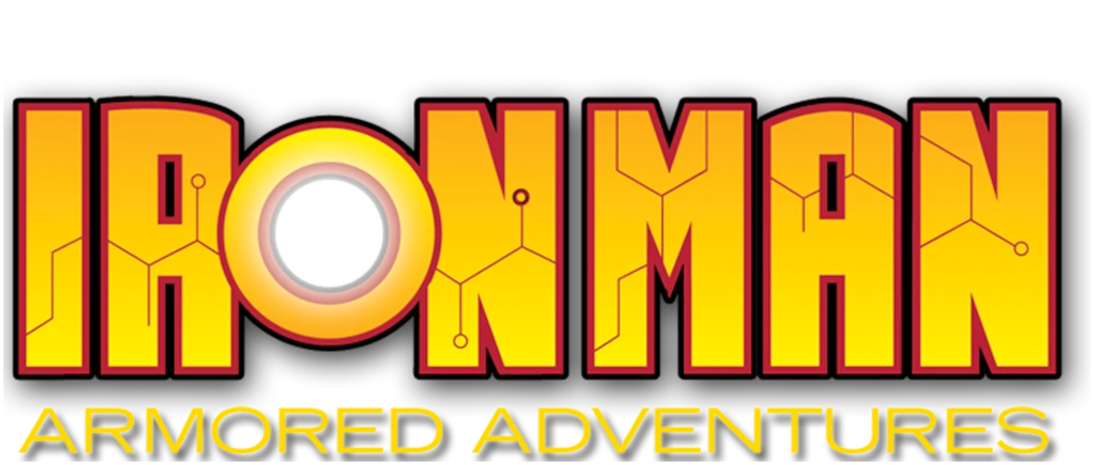 Iron Man: Armored Adventures | The New Toon Disney & Jetix Wiki | Fandom