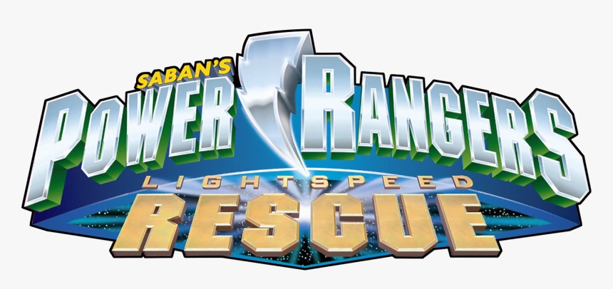 Power Rangers Lightspeed Rescue | The New Toon Disney & Jetix Wiki | Fandom