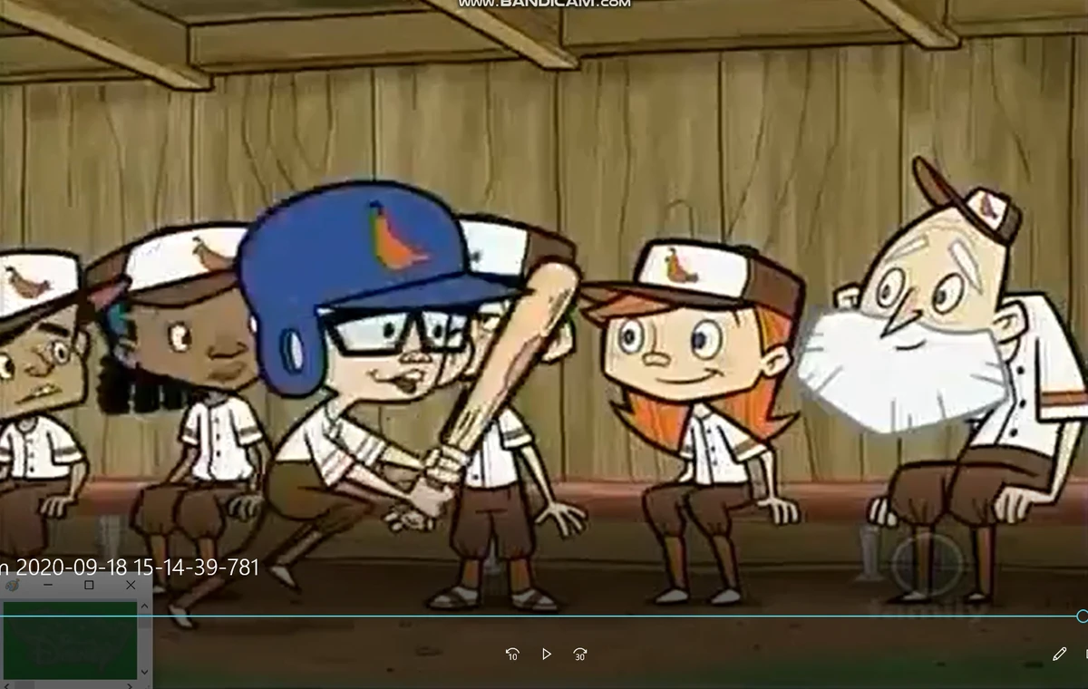 Toon Disney/Jetix Broadcasts (9-14-2020) | The New Toon Disney & Jetix ...