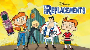 The Replacements | The New Toon Disney & Jetix Wiki | Fandom