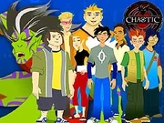 Chaotic | The New Toon Disney & Jetix Wiki | Fandom