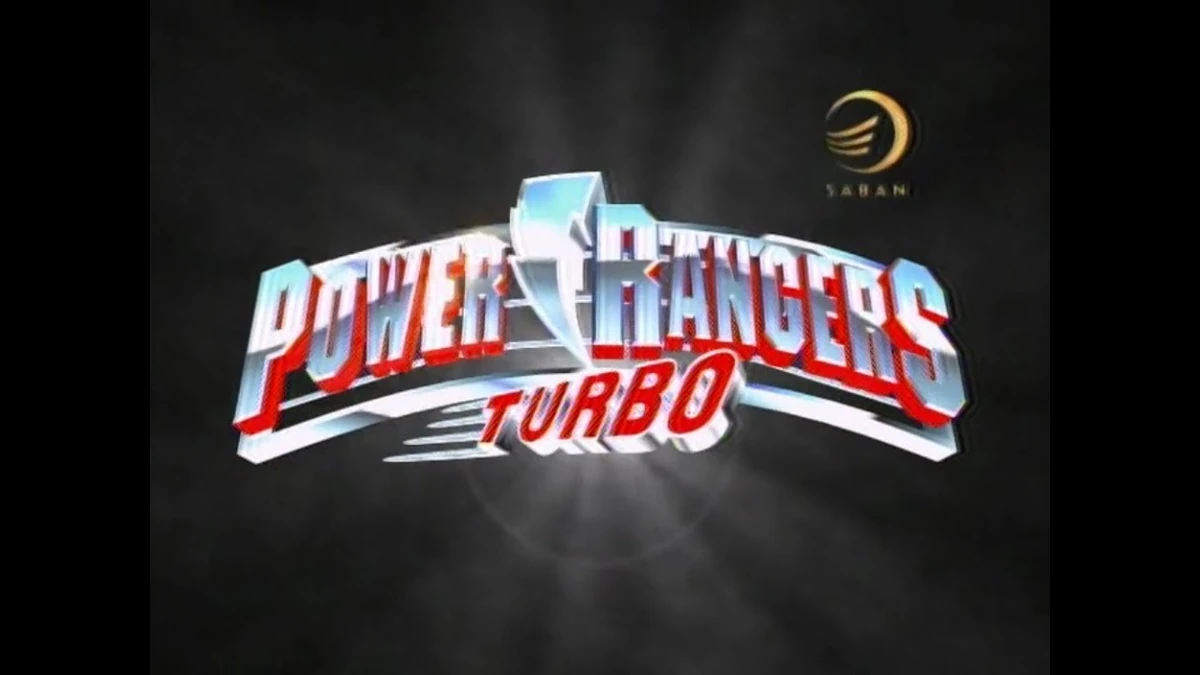 Power Rangers Turbo | The New Toon Disney & Jetix Wiki | Fandom