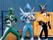 Power Rangers Jungle Fury | The New Toon Disney & Jetix Wiki | Fandom