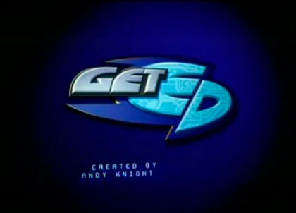 Get Ed | The New Toon Disney & Jetix Wiki | Fandom