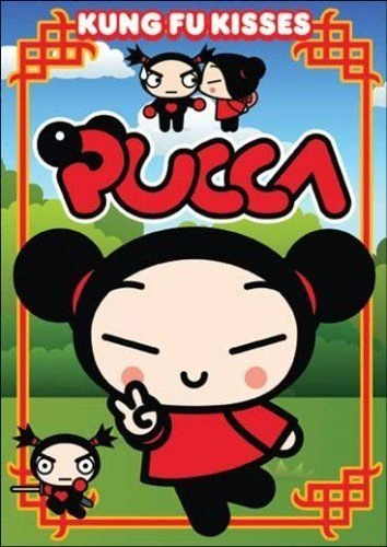 Pucca | The New Toon Disney & Jetix Wiki | Fandom