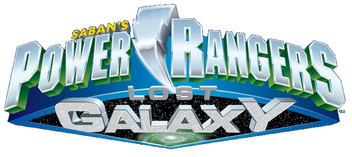 Power Rangers Lost Galaxy | The New Toon Disney & Jetix Wiki | Fandom