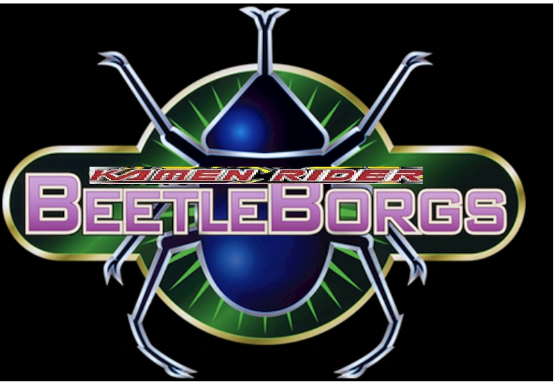 Kamen Rider Beetleborgs | The New Toon Disney & Jetix Wiki | Fandom