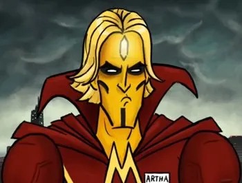 Micheal Kennelly's Defeats of My Favorite Youtube Villains Part 7 | The ...