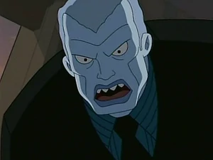 Dr. Wahman's Defeats Of My Favorite Cartoon Villains Part 9 | The New ...