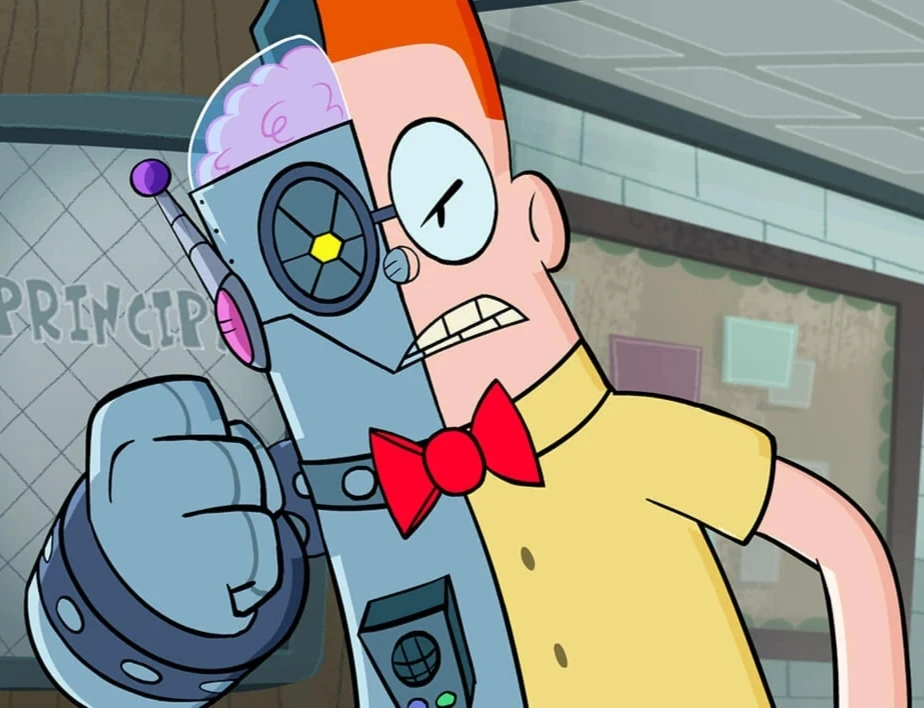 File Kyle's Defeats of my Favorite Cartoon Villains 2 | The New ...