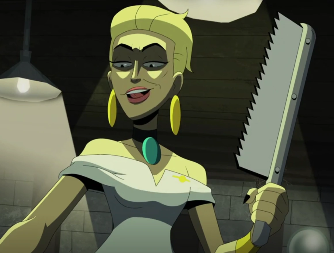 BlueSpider74's Defeats of my Favorite Cartoon Villains Part XIX | The ...