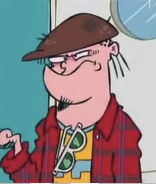 The Evil Master's Defeats of my Favorite Cartoon Villains Part VII ...