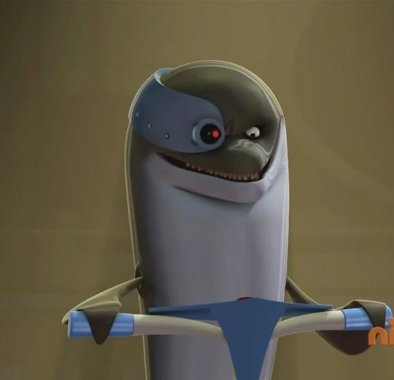 Micheal Kennelly's Defeats of My Favorite Cartoon Villains Part 3 | The ...