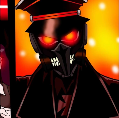 Zombros Engar | The New Villains' Defeats Wiki | Fandom