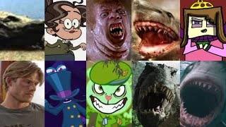 Alan Ross Osi's Defeats Of My Favorite Villains Part VII | The New ...