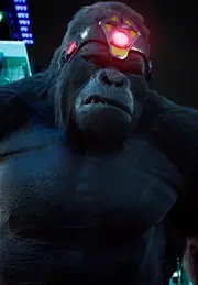 SonicPhantom47's Defeats of my Favorite TV Villains Part L | The New ...