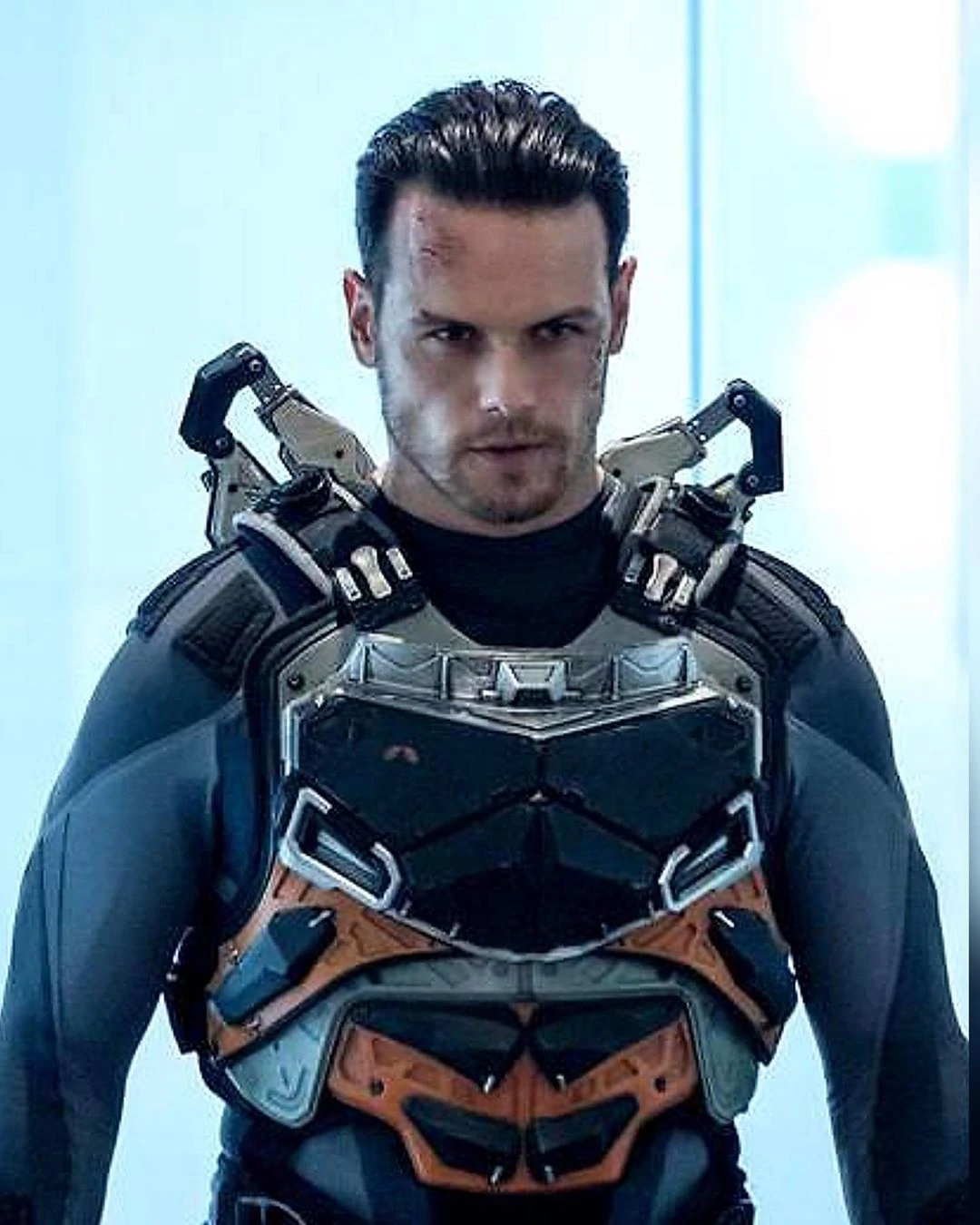 General Storm's Defeats of My Favorite Movie Villains Part 42 | The New ...