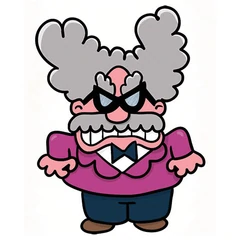 Dr. Wahman's Defeats Of My Favorite Literature Villains Part 6 | The ...