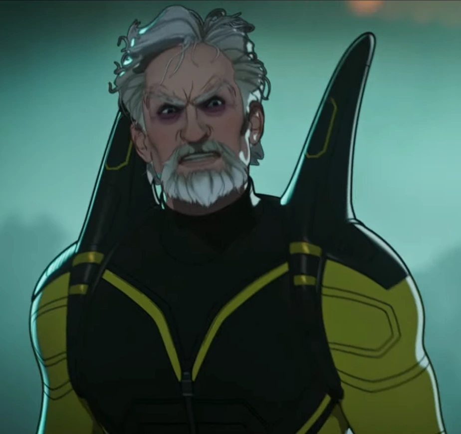 Dizzy Heegan’s Defeats of My Favorite Cartoon Villains Part 8 | The New ...