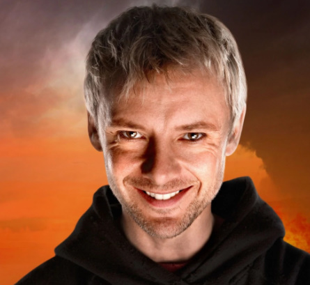 List of TV Villain Images for Thumbnails | The New Villains' Defeats ...