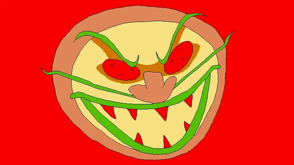 General Storm's Defeats of My Favorite Video Game Villains Part 71 ...