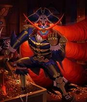 Micheal Kennelly's Defeats of My Favorite Video Game Villains Part 11 ...