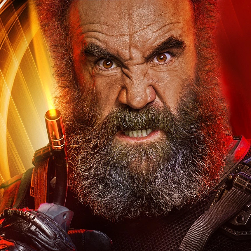 RedZombie79's Defeats of my Favorite TV Villains Part 12 | The New ...