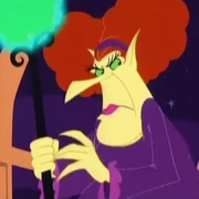 SonicPhantom47's Defeats of my Favorite Cartoon Villains Part IX | The ...