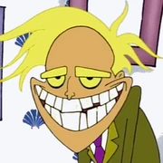 Dizzy Heegan’s Defeats of My Favorite Cartoon Villains Part 7 | The New ...