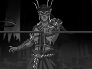 SonicPhantom47's Defeats of my Favorite Cartoon Villains Part XXX | The ...