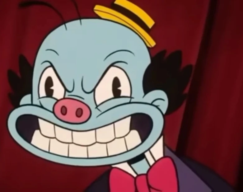 BlueSpider74's Defeats of my Favorite TV Villains Part XXV | The New ...