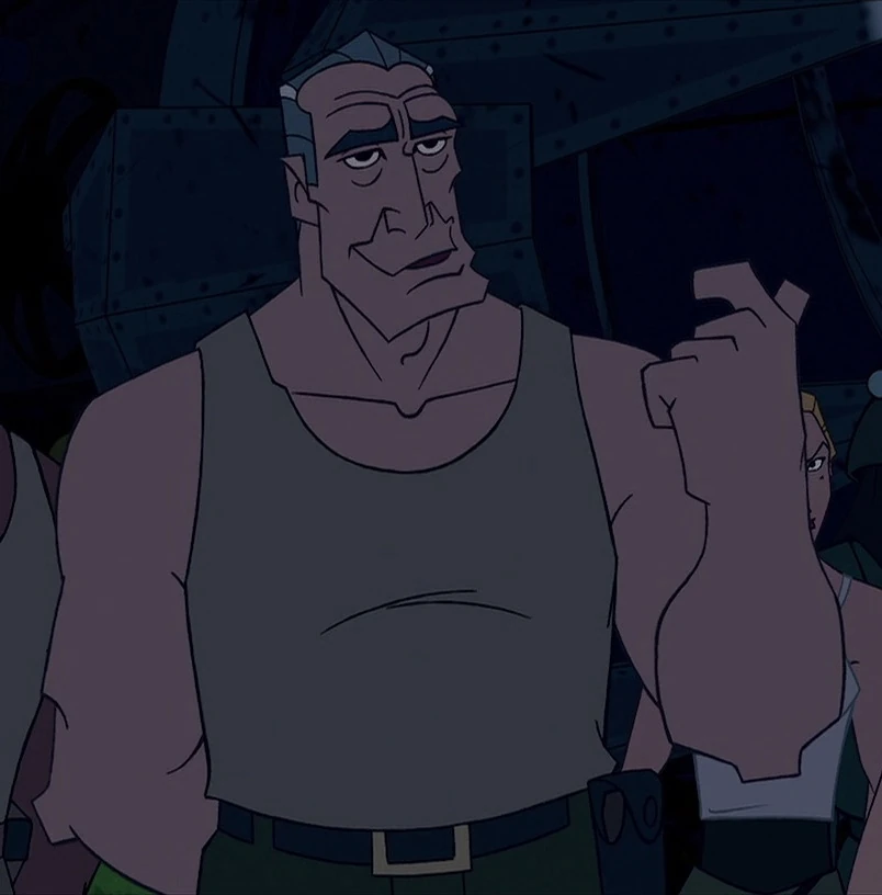 Dizzy Heegan's Defeats of My Favorite Animated Movie Villains Part 13 ...