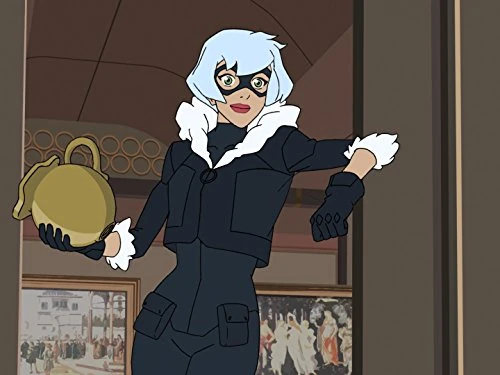 Tripod75's Defeats of my Favorite Villains Part 197 | The New Villains ...