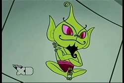 Peacemaker4 Productions' Defeats of my Favorite Cartoon Villains Part ...