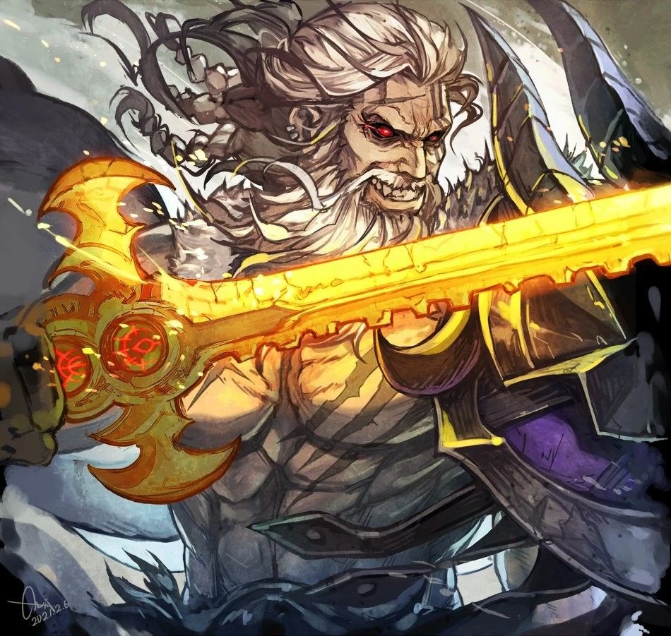 General Storm's Defeats of My Favorite Video Game Villains Part 31 ...