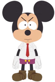 Peacemaker4 Productions' Defeats of my Favorite Cartoon Villains Part ...