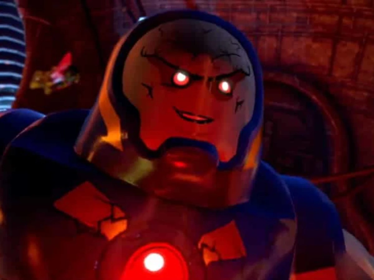 Dr. Wahman's Defeats Of My Favorite Video Game Villains Part 22 | The ...