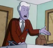 SonicPhantom47's Defeats of my Favorite Disney Villains Part XI | The ...