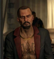Micheal Kennelly's Defeats of My Favorite Video Game Villains Part 12 ...