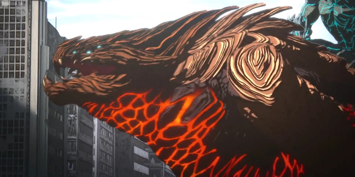 General Storm's Defeats of My Favorite Anime Villains Part 15 | The New ...