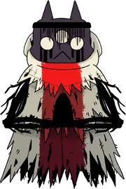 TylerThaSorcerorDefeatuber's Defeats Of My Favorite Random Villains ...