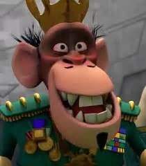 Micheal Kennelly's Defeats of My Favorite Animated Non-Disney Movie ...