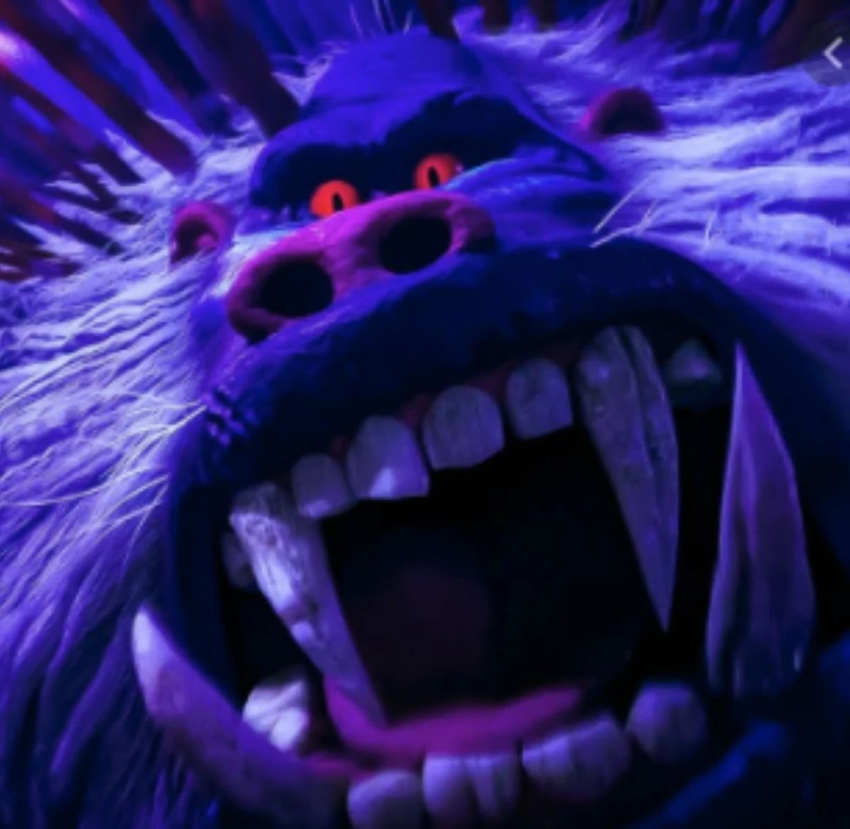 Air's Defeats of My Favorite Animated Non-Disney Movie Villains Part 3 ...