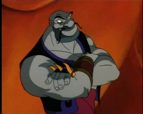 Dr. Wahman's Defeats Of My Favorite Disney Villains Part 3 | The New ...