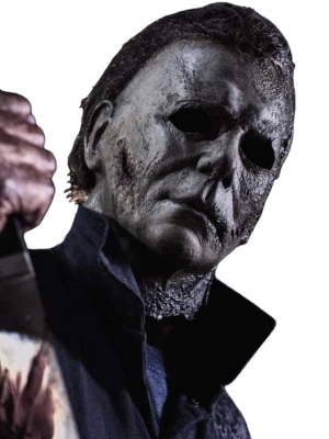 Cypher Skylark's Defeats of my Favorite Horror Villains Part V | The ...