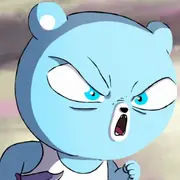 Max Frankel/RedWinter42's Defeats of my Favorite Animated Non-Disney ...