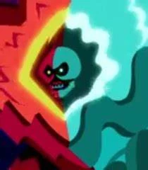 Peacemaker4 Productions' Defeats of my Favorite Cartoon Villains Part 1 ...