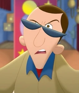 FrostKing07's Defeats of my Favorite Animated Movie Villains Part V ...