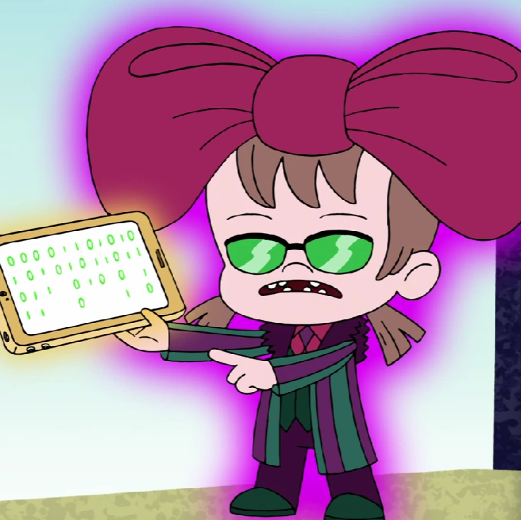 Peacemaker4 Productions' Defeats of my Favorite Cartoon Villains Part ...